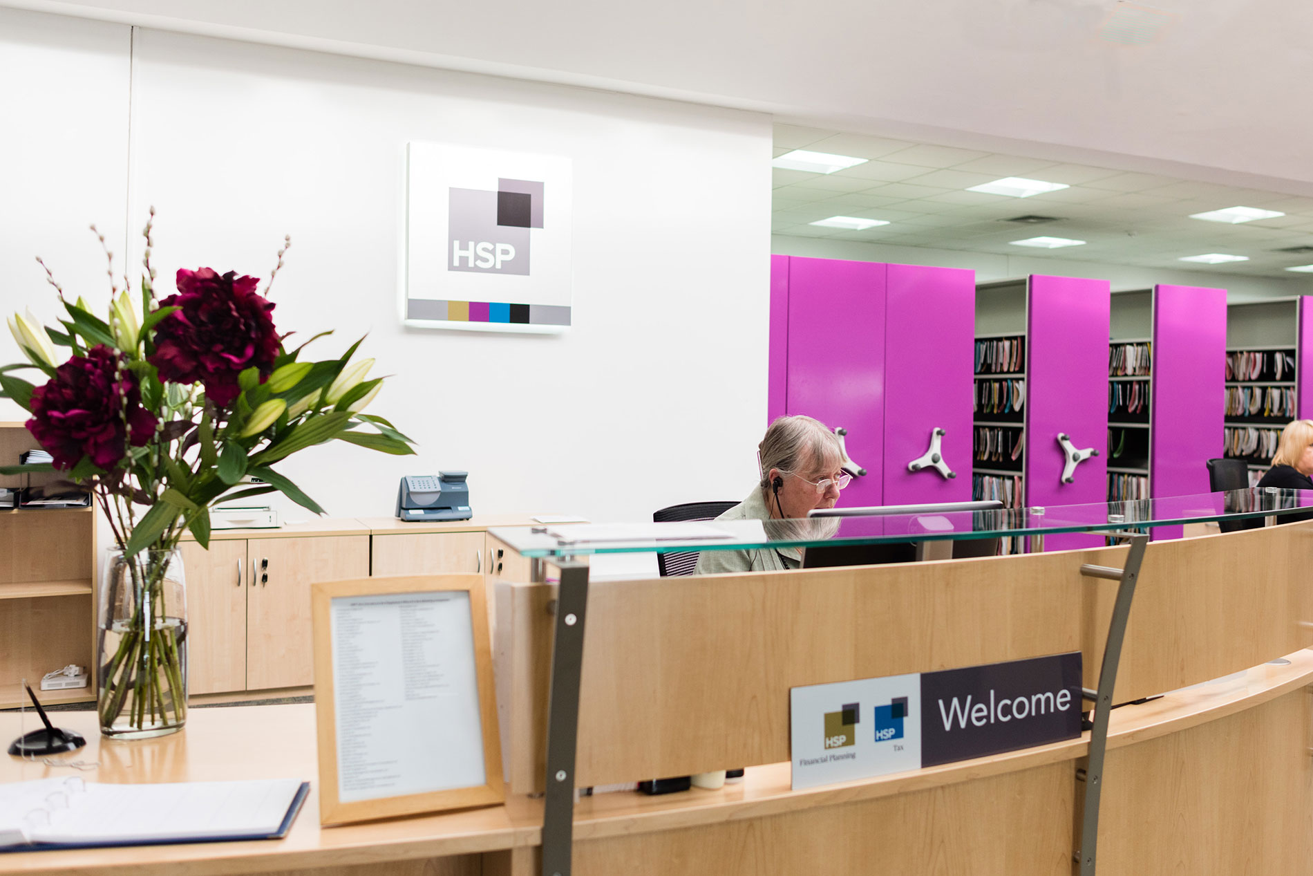 About Us - Financial Advisers - HSP Financial Planning