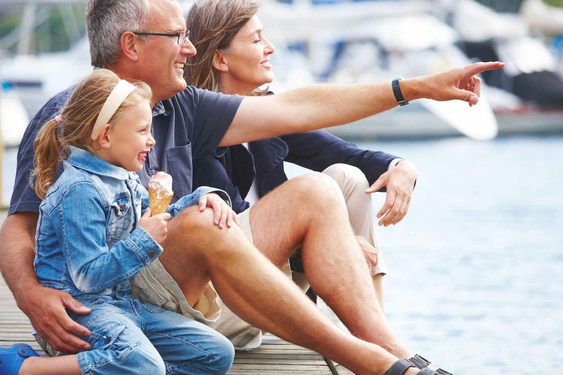 Family Protection including Life, Health & Critical Illness Insurance ...